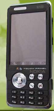 Nokia N99